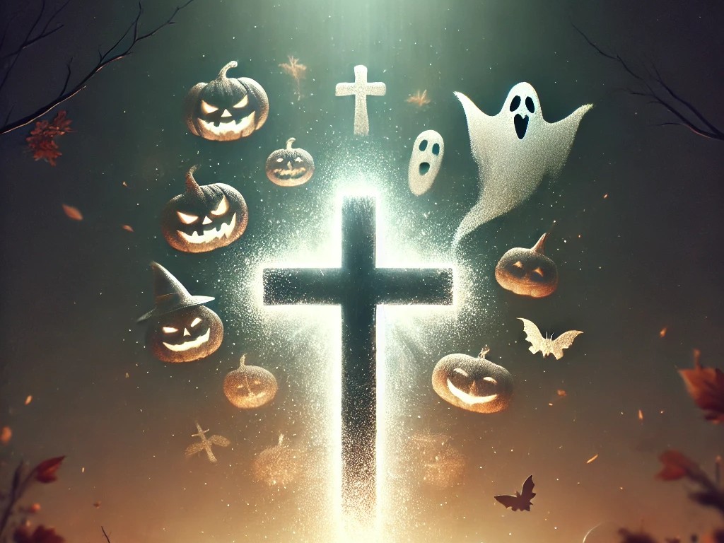 Christians and Halloween: A Biblical View | Get Delivered